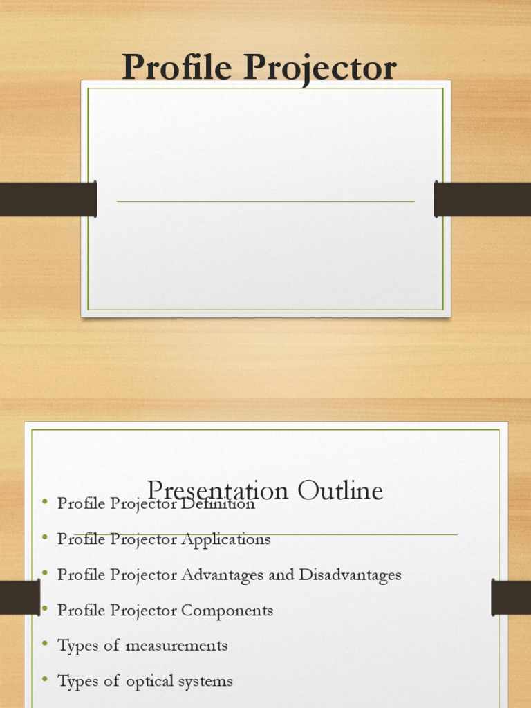 Projector | PDF | Equipment | Electromagnetic Radiation