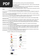 Activity On Measuring (Pull Push Rule) | PDF
