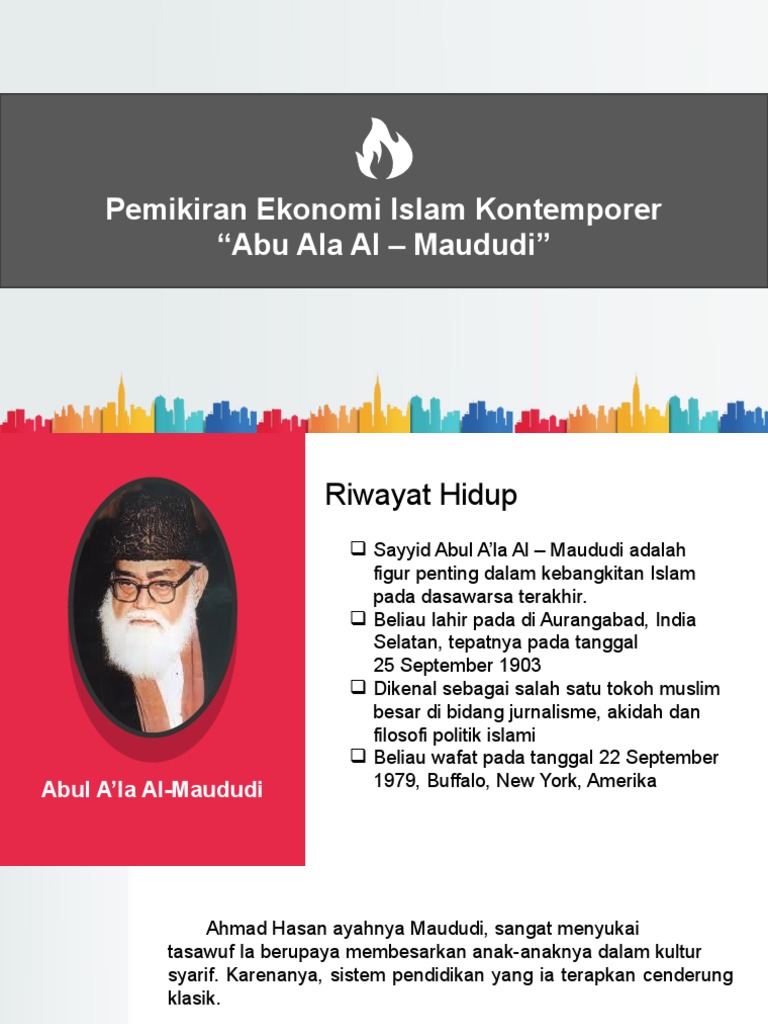 Al Maududi | PDF