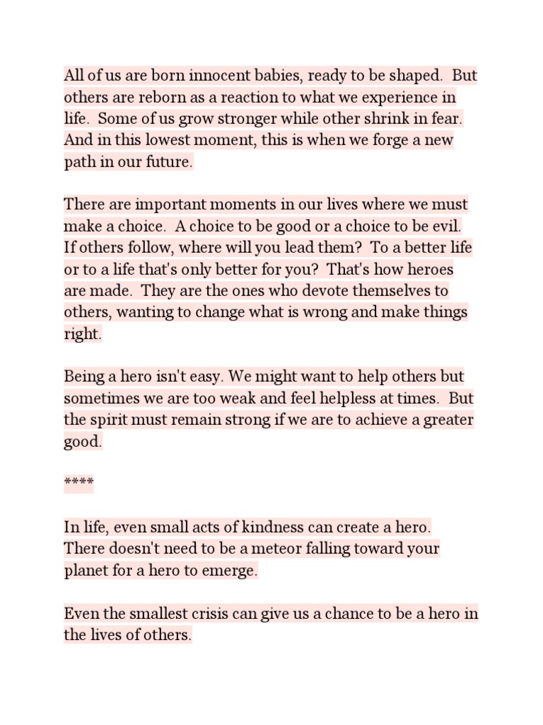 12 Angry Jurors - Audition Monologue | PDF | Self-Improvement | Lifestyle