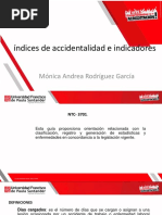 Ejemplos de la Norma COVENIN 474 | PDF | Estadísticas | Ingeniería