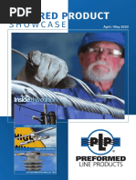HendrixACS - 3. Installation Guide | PDF | Insulator (Electricity) | Wire