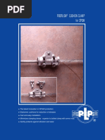 Ecoply Bracing - EP1 Specification (Apr-09) | PDF | Lumber | Plywood