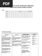 Akta Hiv Inhalan | PDF