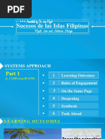 The Plan - Manila - Daniel H. Burnham - Plans For The Philippines | PDF ...