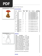 Pegler Valves Catalog | PDF | Valve | Stainless Steel