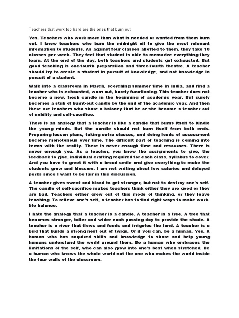 1 5 Assignment 5 Pdf Education Theory Teachers