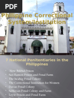 Chapter 9 - Correctional Institution For Women, Davao Prison and Penal ...