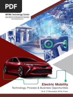 Pumo Technovation Prospectus | PDF