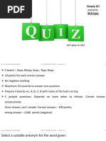 Note of Dissent | PDF