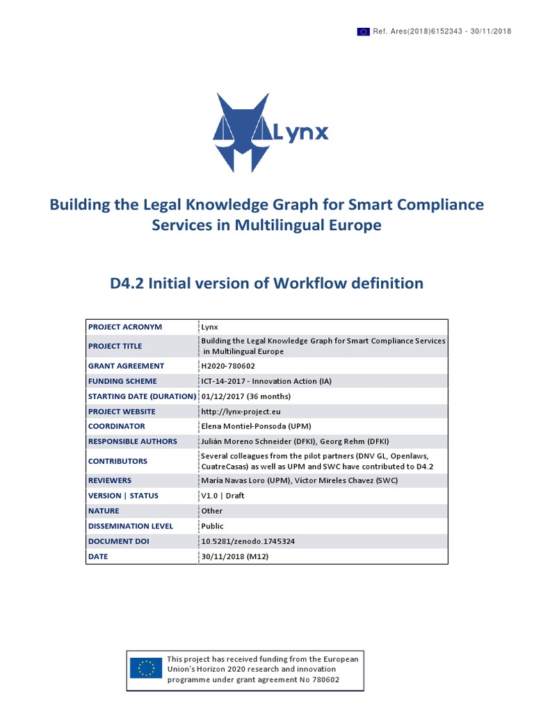Smart Graph | PDF | Workflow | Information