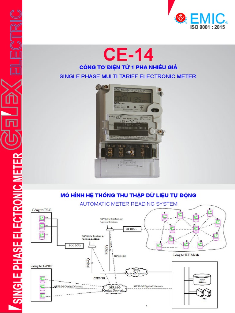 Ce 14 | PDF