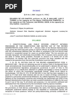 GSIS Member's Request Form (MRF) | PDF | Payments | Cheque