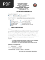 Project Proposal: Rationale / Approach | PDF | Schools | Classroom