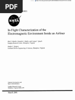 NASA 17 XV 15 Tilt Rotor Research Aircraft | PDF | Helicopter | Aircraft