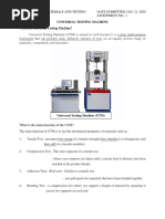 Common Construction Materials and Testing Apparatus or Equipment Used ...