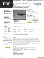 Asme Sec Viii Div 1 Uw-51 | PDF | Welding | Construction