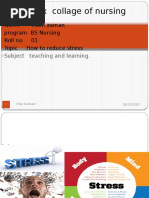 Understanding Talcott Parsons' AGIL Model | PDF | System | Sociological ...