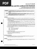 Aoac Official Methods of Analysis 21st Edition 2019 | PDF | Online And ...