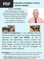 Amorphus Globosus Monster Buffalo | PDF | Fetus | Childbirth