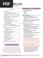 Calculate Montevideo Units in Labor | PDF