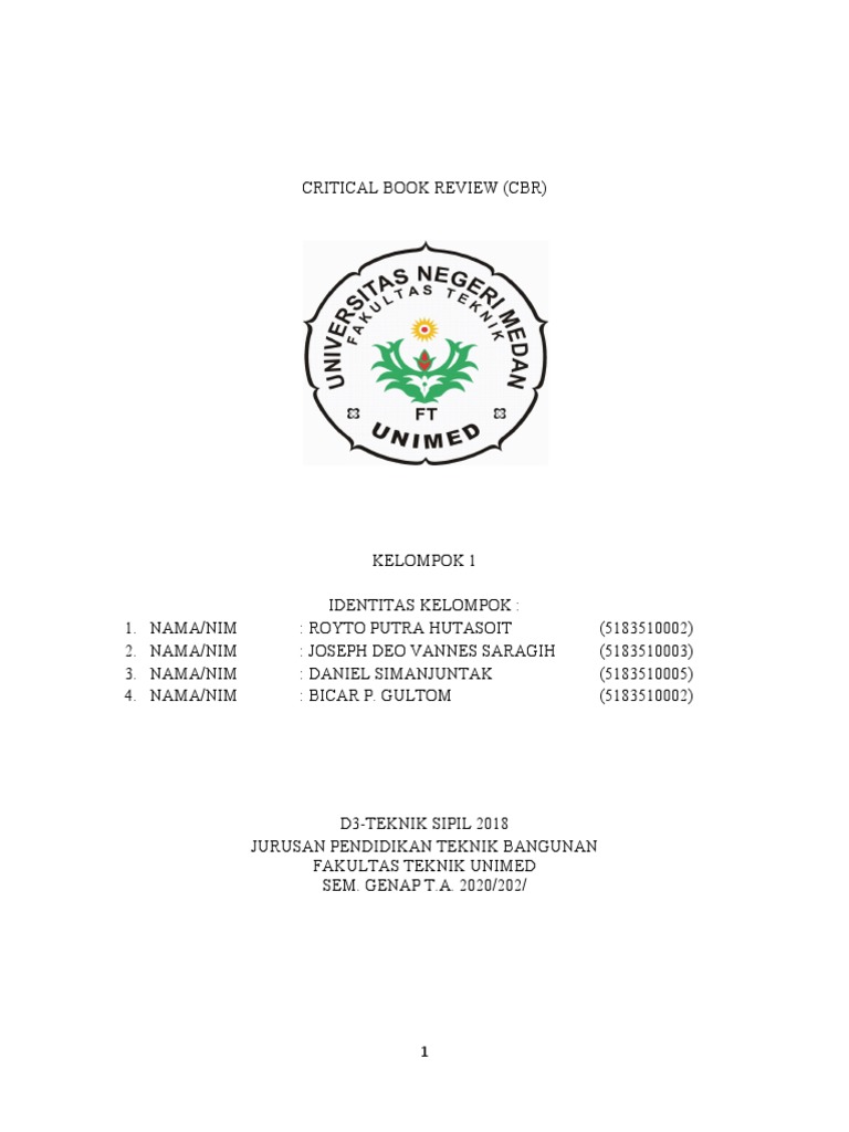CBR Fisbang | PDF