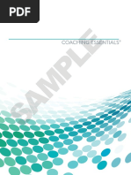 Shell Resilience Training Facilitator Guide | PDF | Psychological ...