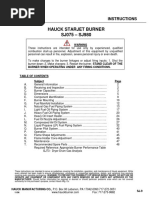 CSP A700 VG | PDF | Horsepower | Mechanical Engineering