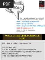 Introduction To Uniform Building By-Laws (Ubbl 1984) : As at 20th Nov ...