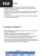 NIS PowerPoint 2025 | PDF | Retirement | Pension