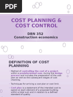 Riba Plan of Work 2020 | PDF | Cost | Forecasting