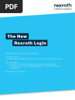 RHB Reflex First-Time User Guide | PDF | Login | Information Technology ...