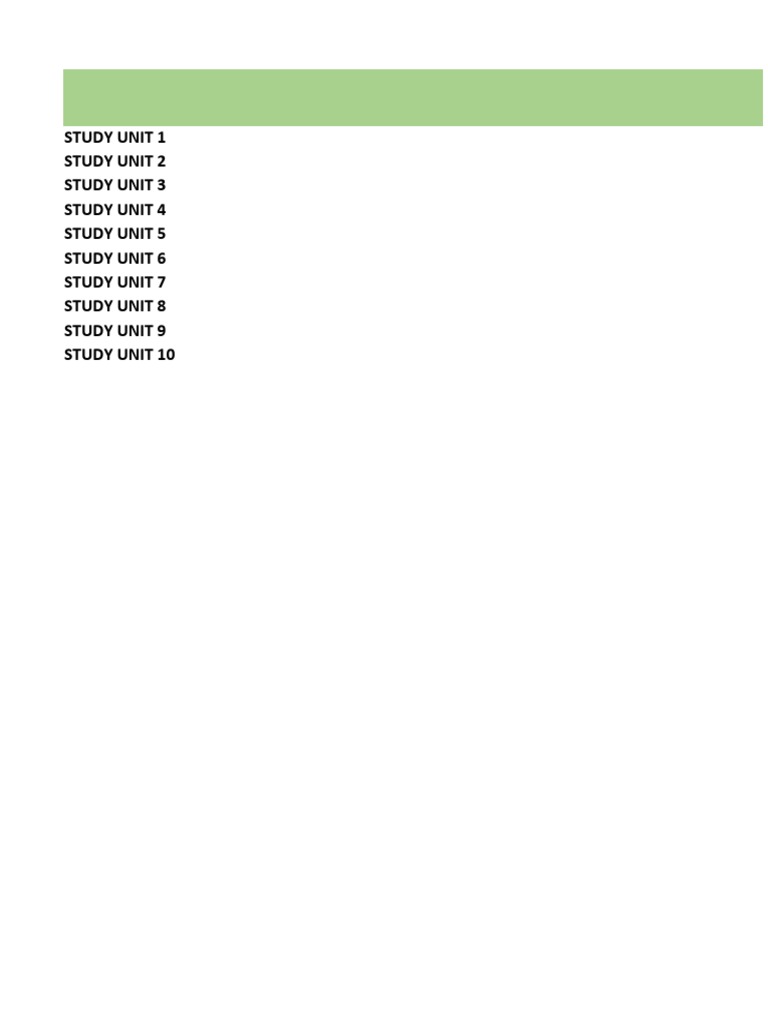CMA PART 2 Formulas | PDF | Cost Of Capital | Dividend