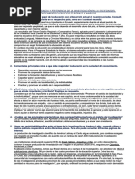 Modelo de Abell | PDF | Producto (Negocio) | Cliente