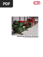 Pulley System Technical Drawings | PDF