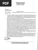 Supreme Court Filing Checklist | PDF
