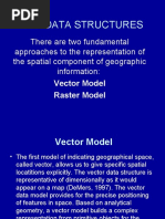 The Advantages and Disadvantages of Vector and Raster Data For GIS ...