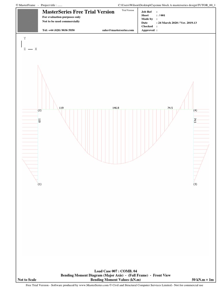 Masterseries Free Trial Version | PDF