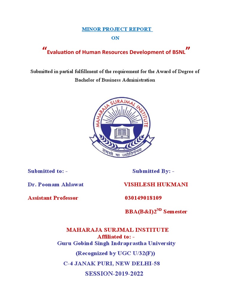 MPR Cover Page Extra | PDF