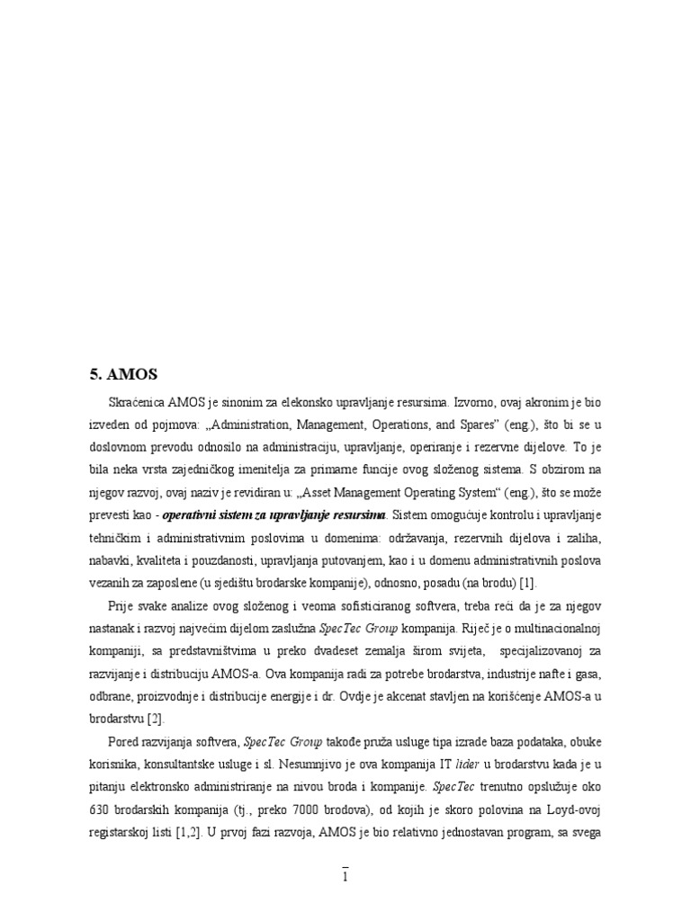 Amos PDF | PDF