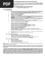 Certification, Authentication and Verification (CAV) Application Form ...