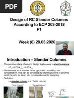 Property Modifiers For All Structural Elements in ETABS | PDF | Beam (Structure) | Bending