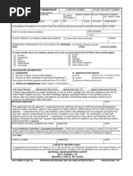 PPhA Membership (Members Profile) Form | PDF | Pharmacy | Pharmaceutical