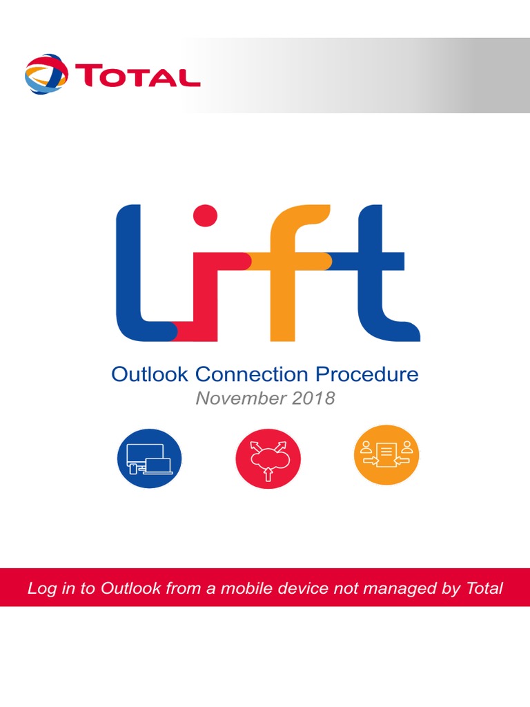 Outlook Mobile Setup Guide | PDF | Microsoft Outlook | Mobile App
