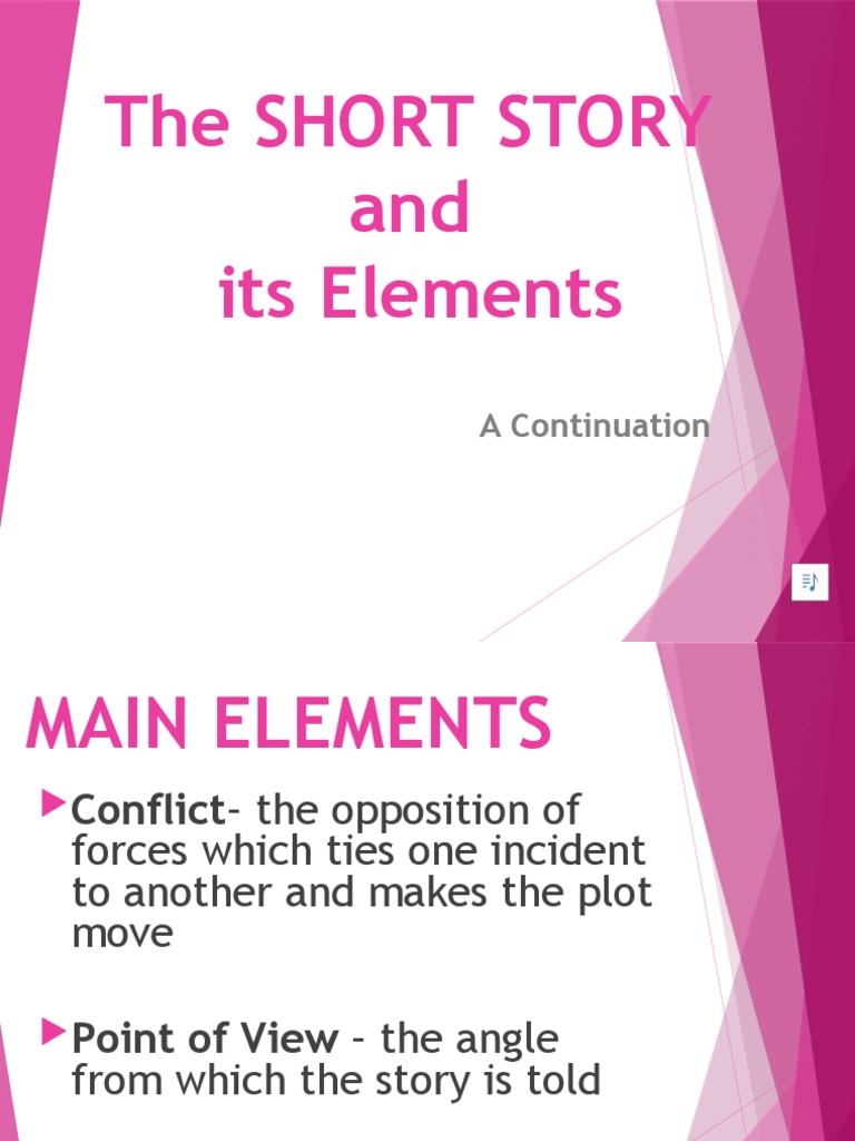 5 B - Short Story Continuation | PDF | Narrative | Narration