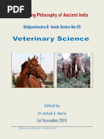 Surapala's Vrikshayurveda - Capsule | PDF | Trees | Sowing