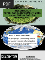 DG CLIMA Organizational Structure 2023 | PDF | Low Carbon Economy ...