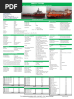 2009 Modu Code | PDF