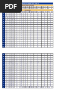 Tolerance Tables - Round Bars Iso F7 - Tolerances: f7 Diameter MM Upper ...