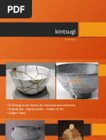 Kintsugi | PDF